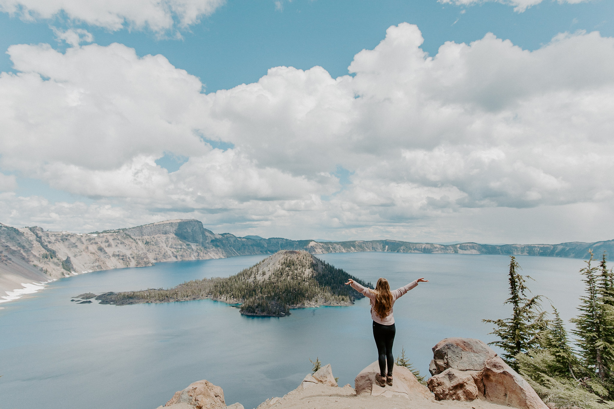 How We Took a 3-Week Cross-Country Road Trip for Only $1500: Budget ...