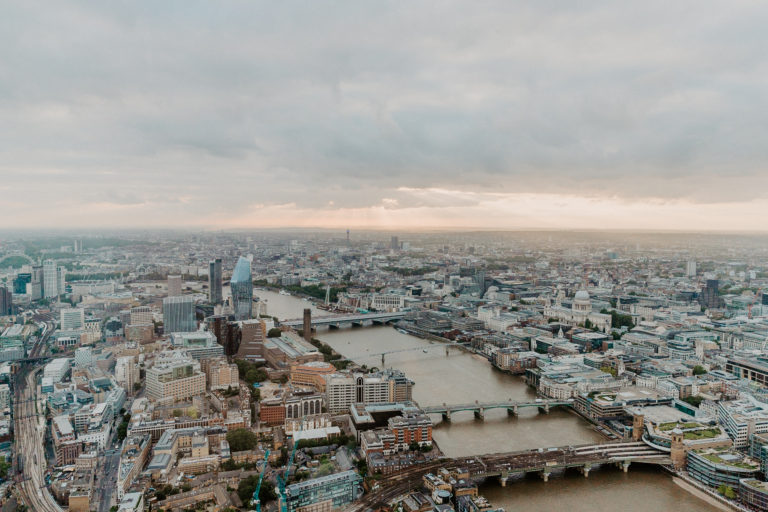 5 Unique Must See Sights in London