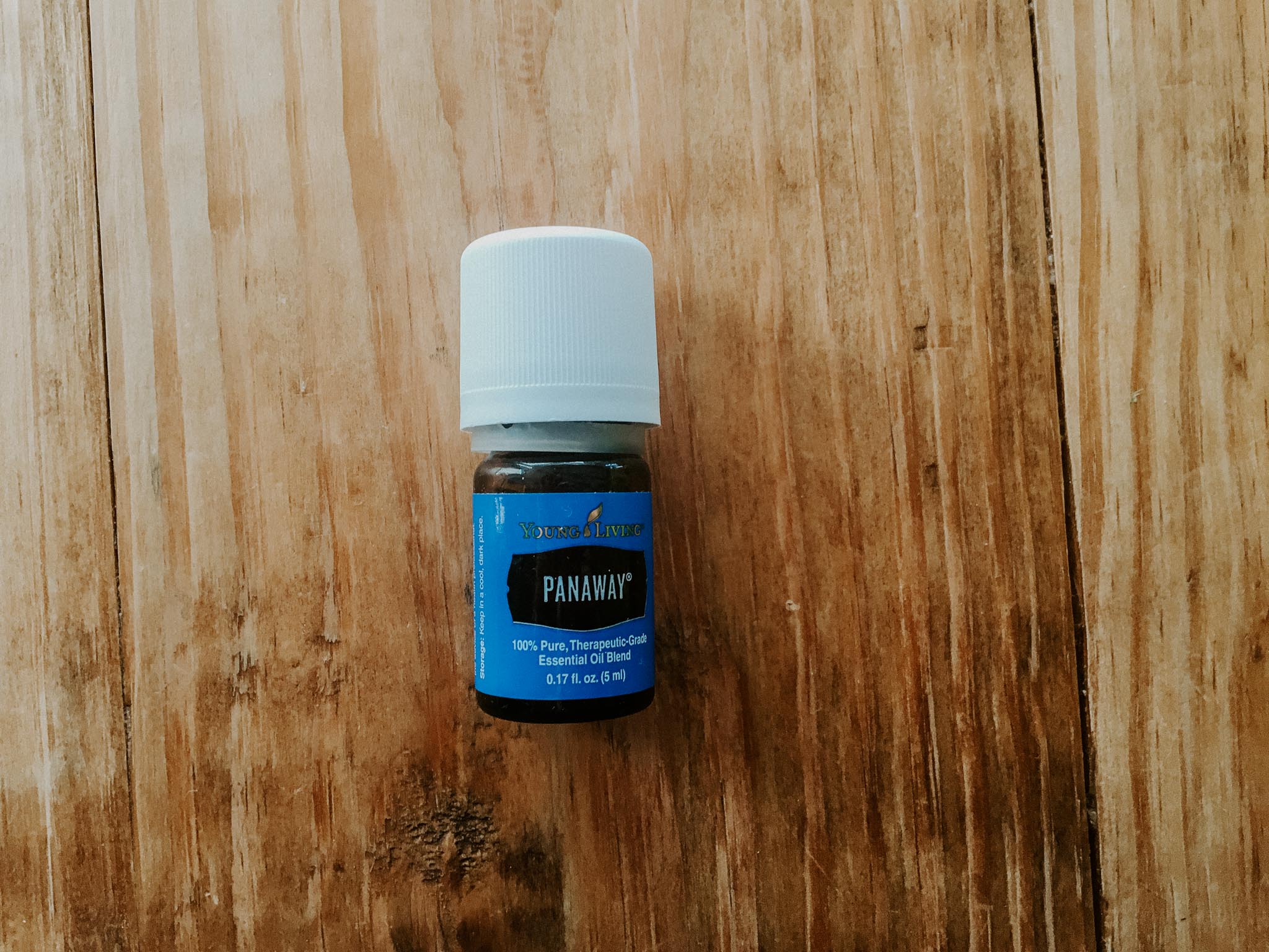 5 Essential Oils for Travel