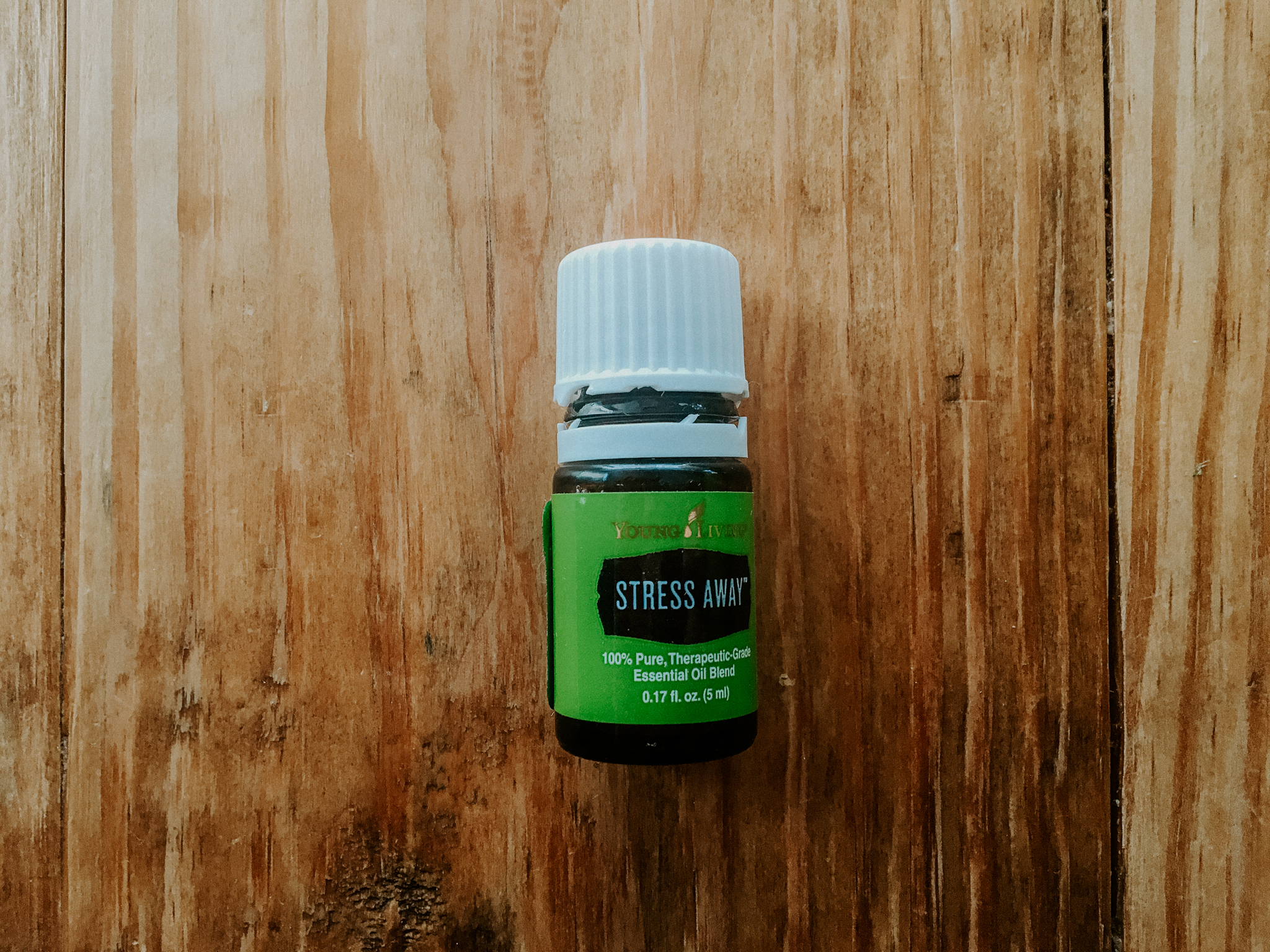 5 Essential Oils for Travel