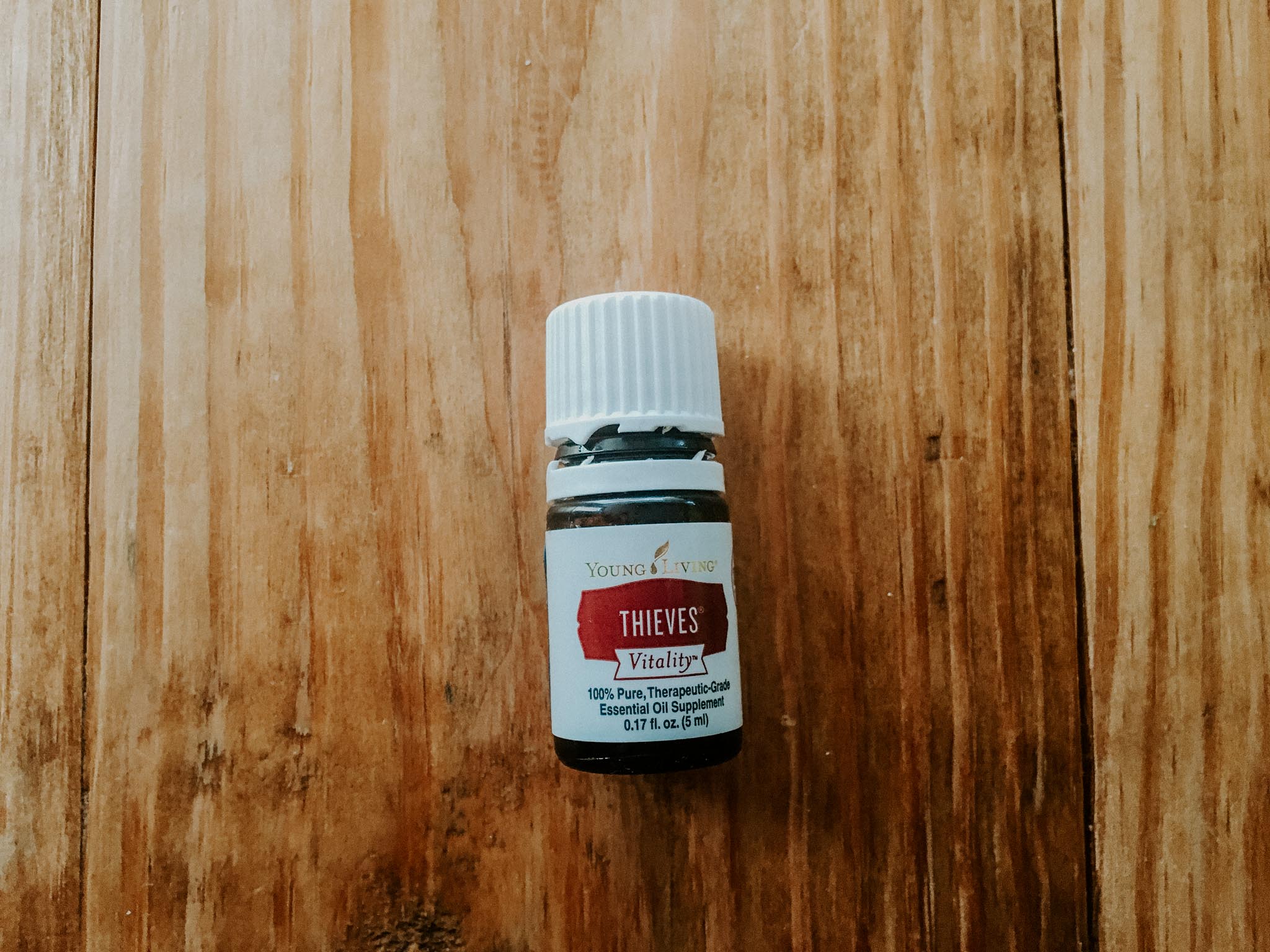 5 Essential Oils for Travel